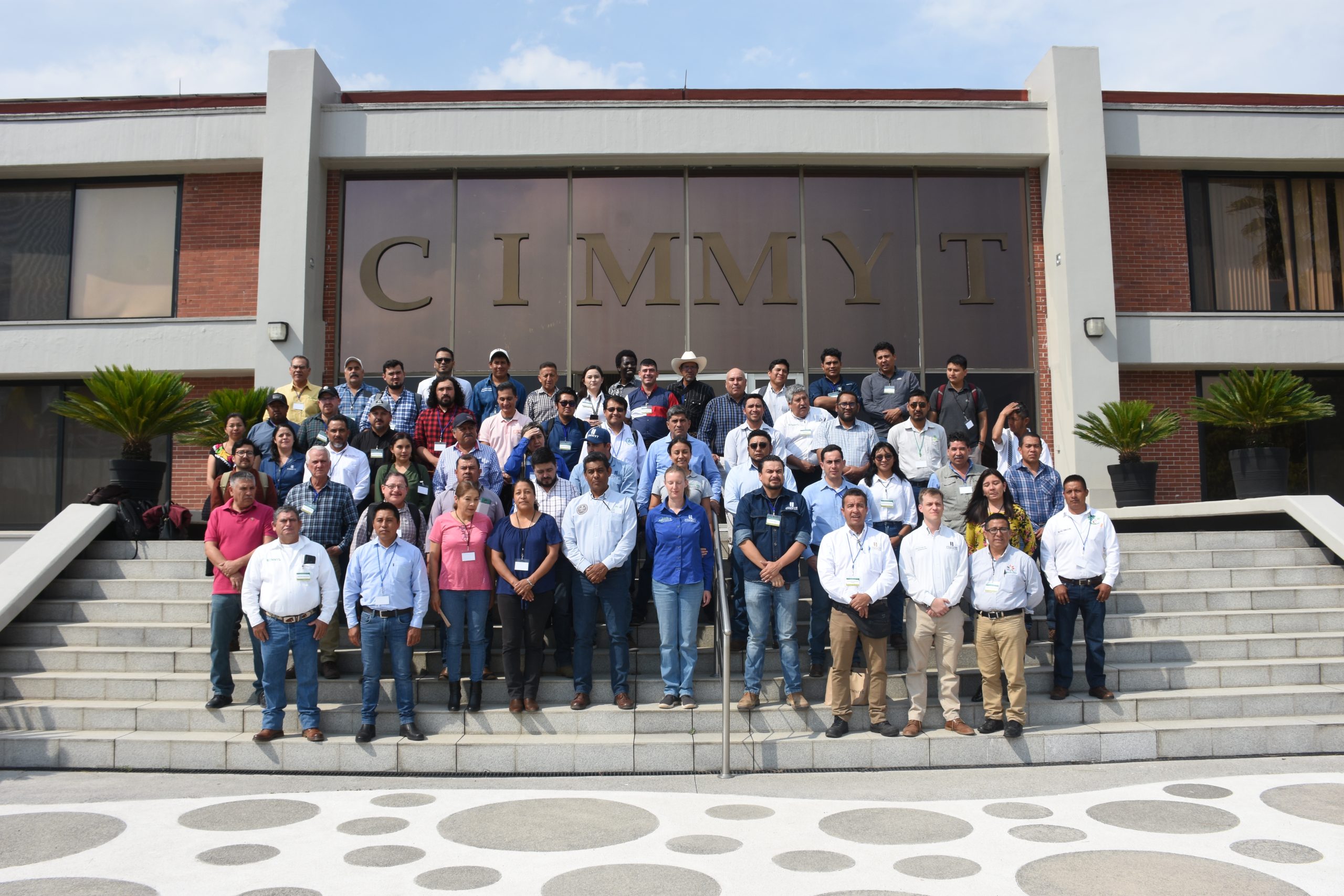 Red Latinoamericana de Investigación Agronómica, un hito para transformar la ciencia en impacto ...