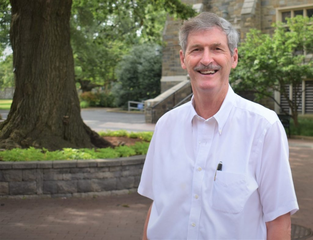 Past CIMMYT economist Derek Byerlee awarded high honor by Australia ...