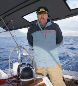 The end of an era: Alexey Morgunov retires after a 28-year career – CIMMYT