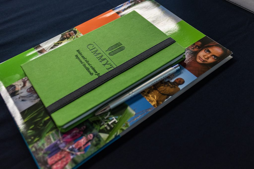 Publications – CIMMYT