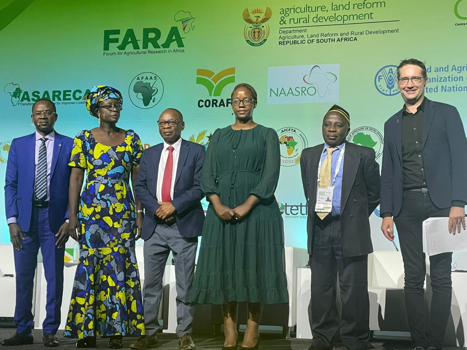 A heartfelt farewell to Walter Falcon, an agricultural giant – CIMMYT