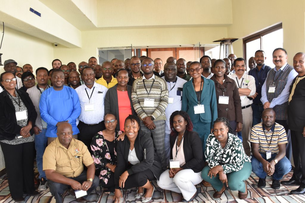 CGIAR Initiative: Accelerated Breeding – CIMMYT