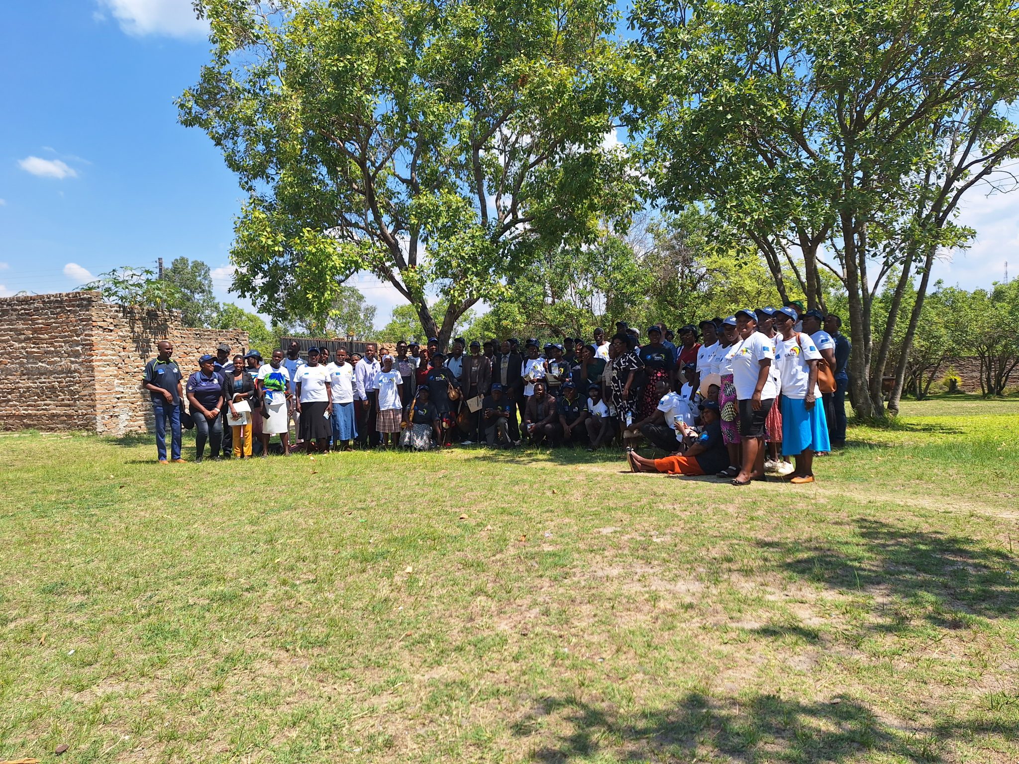 Strengthening resilience in Mutoko farmers through agroecological ...