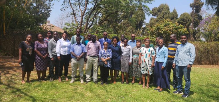 CGIAR Initiative: Accelerated Breeding – CIMMYT