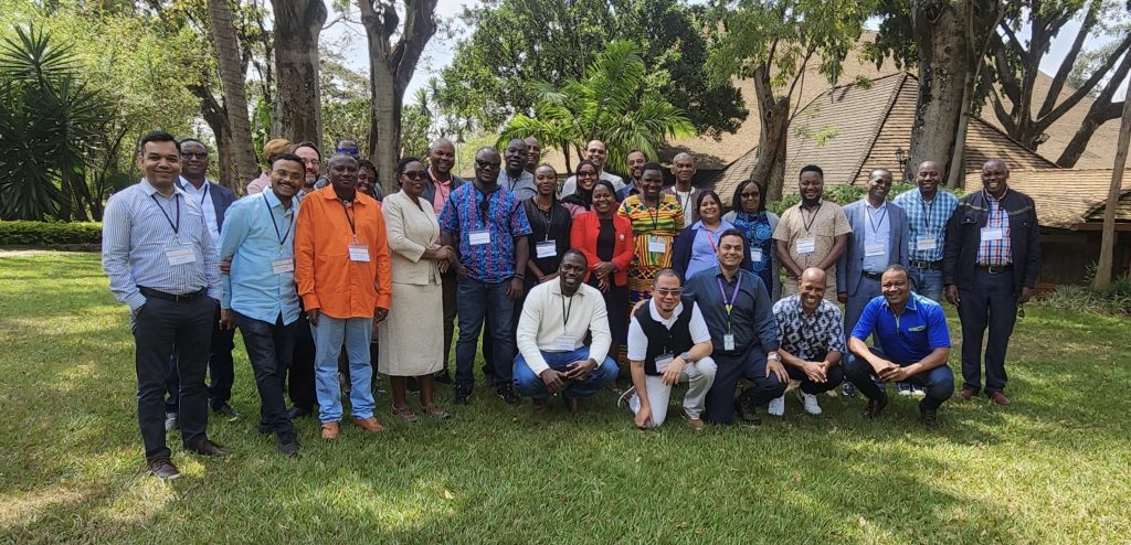 Network develops optimized breeding pipelines for accelerated genetic ...