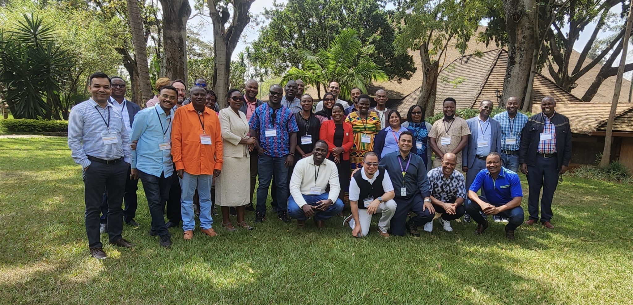 CGIAR Initiative: Accelerated Breeding – CIMMYT