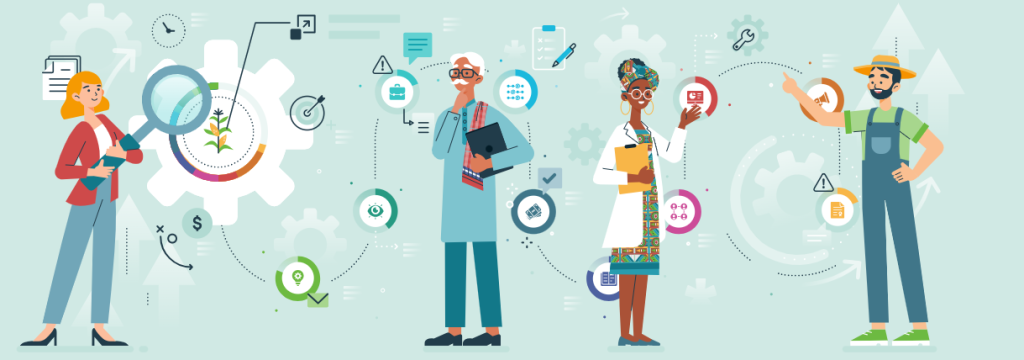 New edition of Scaling Scan emphasizes on sustainable and equitable ...