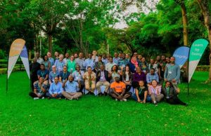 Climate change science – CIMMYT