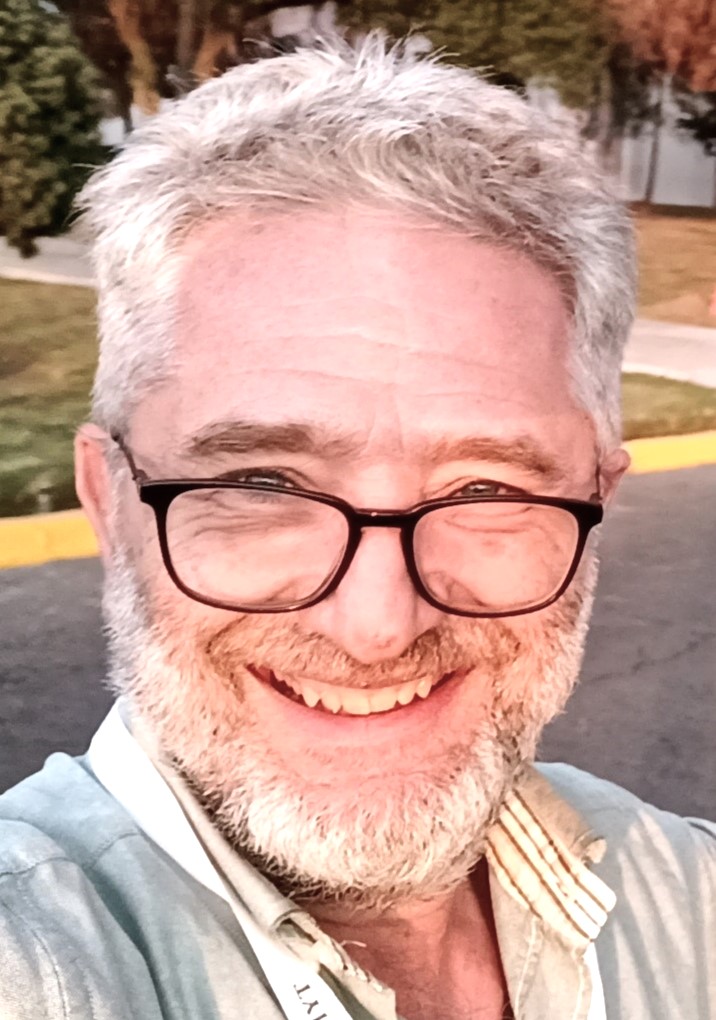 CIMMYT Distinguished Scientist Matthew Reynolds named recipient of the ...