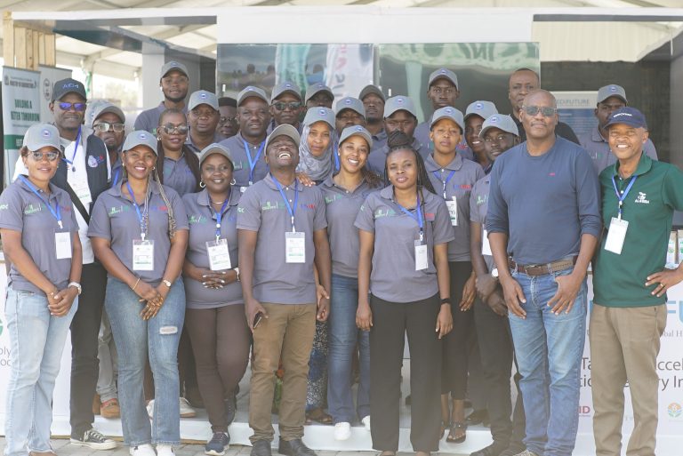 Nane Nane fair in Tanzania showcases agricultural innovation and ...