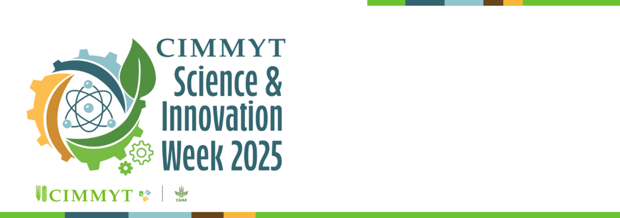 Science and Innovation Week 2025 – CIMMYT
