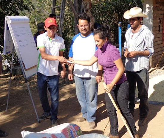 Adiós al profesionista y amigo Jesús Sesmas Garfias – CIMMYT