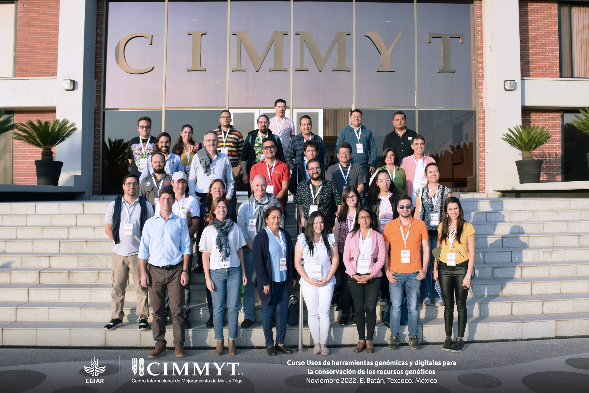 Estrategias de mitigación climática del sector AFOLU en México – CIMMYT