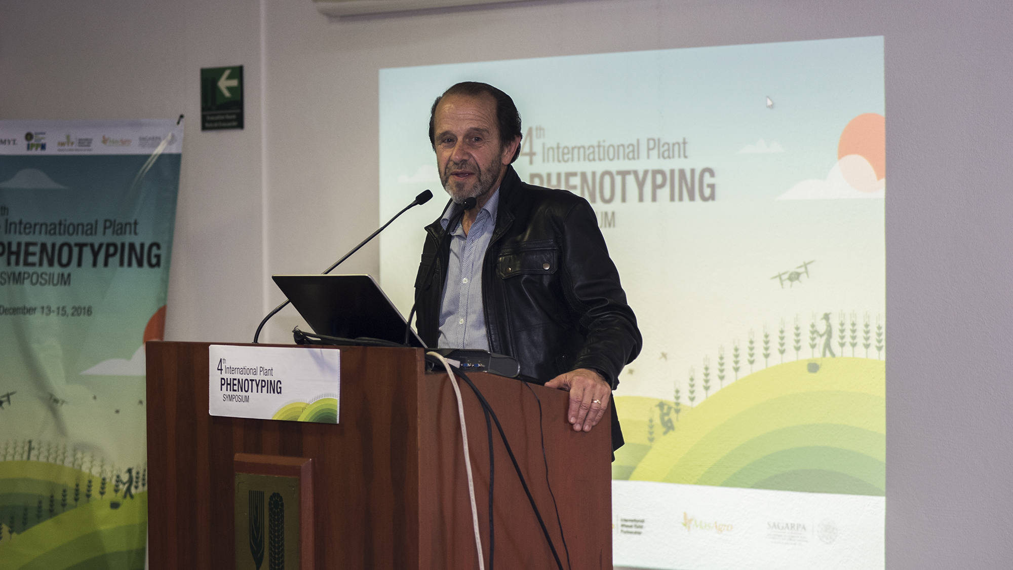 Científicos del CIMMYT son reconocidos por su gran impacto en la ...